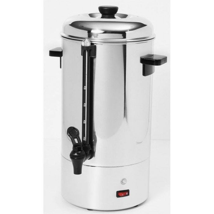 Percolator 15 Lts