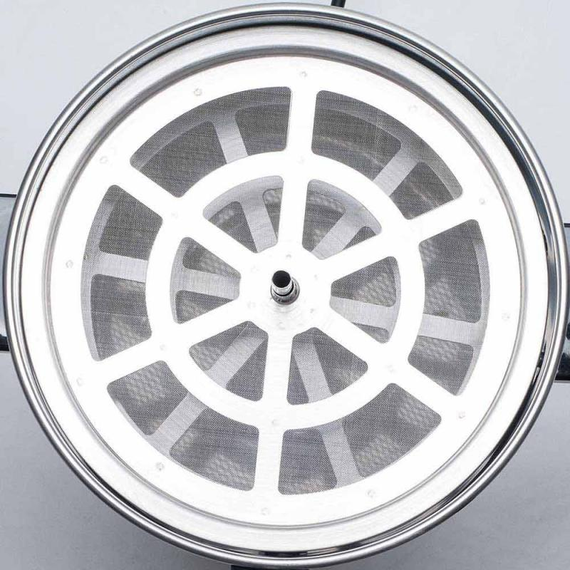 Percolator 15 Lts