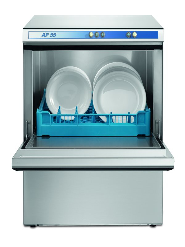 ATA AF55 | Glass and dishwasher