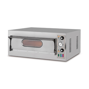 RESTO START 4 | Pizza oven