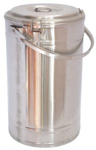 Food Carrying Container - 25 Lts