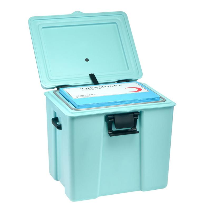 AVATHERM F40 | Medical Thermobox