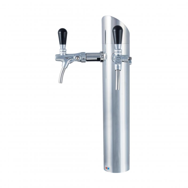 TC Prisma | 1-2 way beer tower