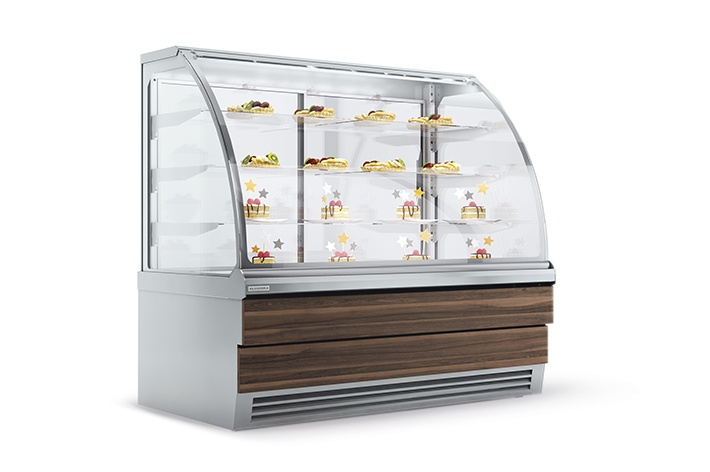 LCC Carina 02 1,4 | Pastry counter