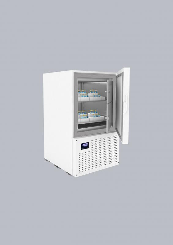 MD2-N | Medical refrigerator -2°C