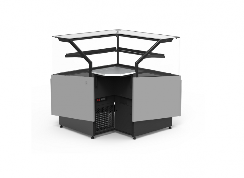 DALIA Nz | Corner counter plug in