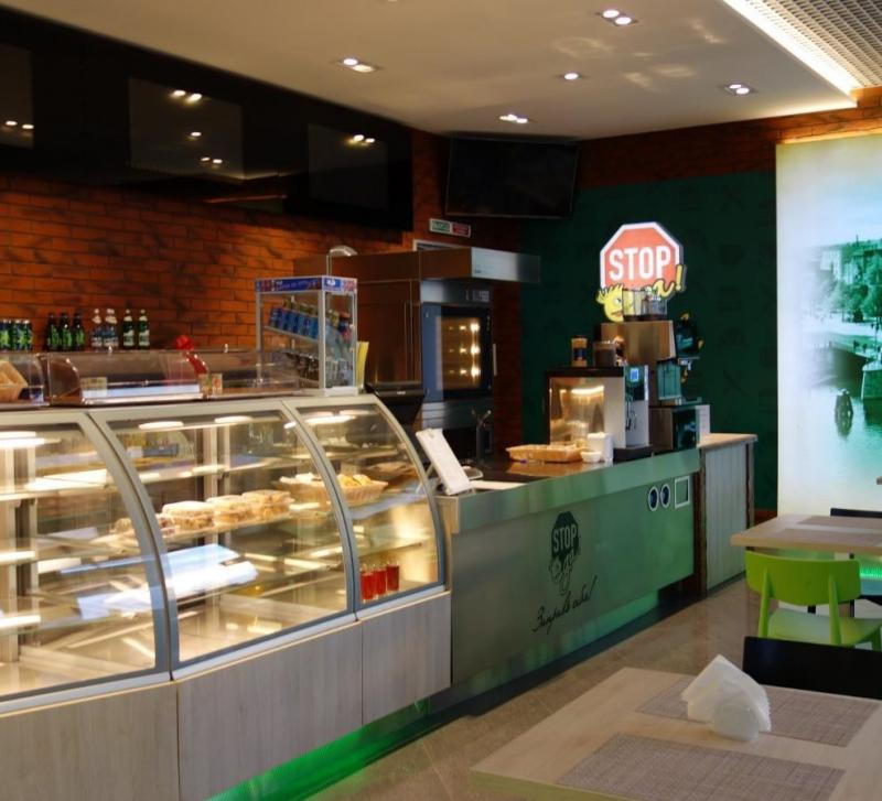 C-1 VN/Z 90/NE VIENNA | Neutral display counter