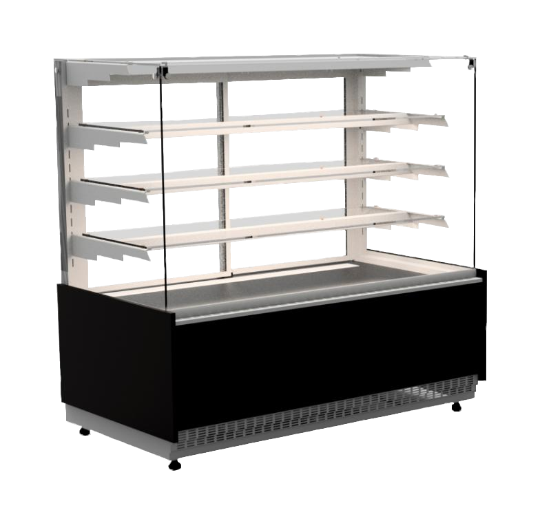 ARIA 1,4 | Confectionary counter