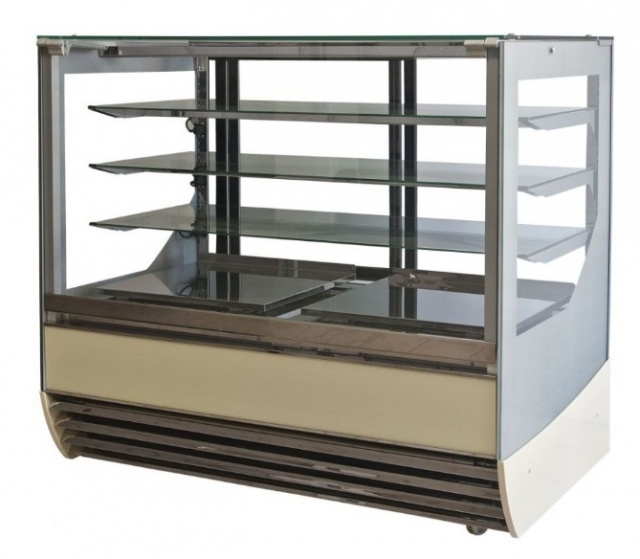 C-1 MG 140/CH MAGNUM | Confectionary cooler