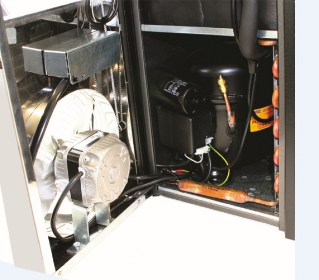 CWP 100 | Water cooler