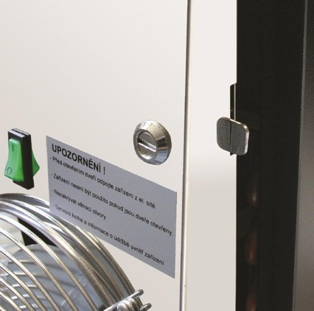 CWP 100 | Water cooler