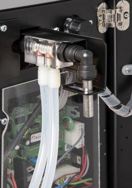 JDM 2 ECO STILL | Beverage dispenser