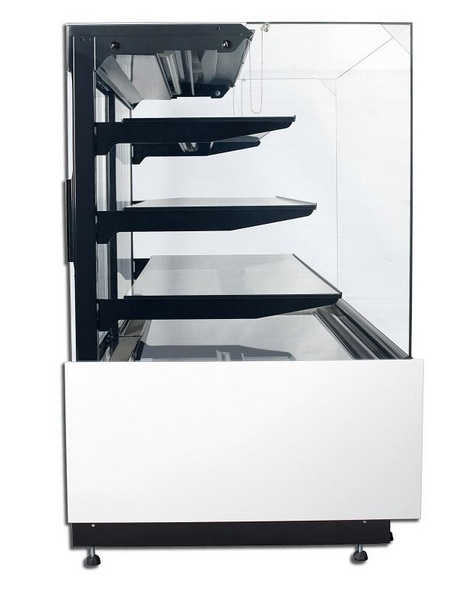 LCC Carina 04 1,0 | Confectionary counter